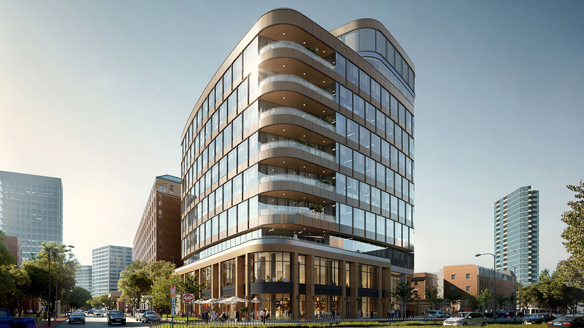 710 Clark Street | Canvas Real Estate